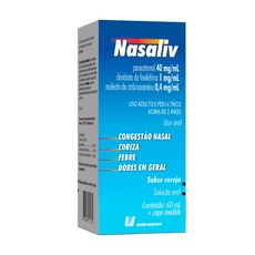 Salsep 360 9mg Solução Nasal 50ml - Farmacia Indiana