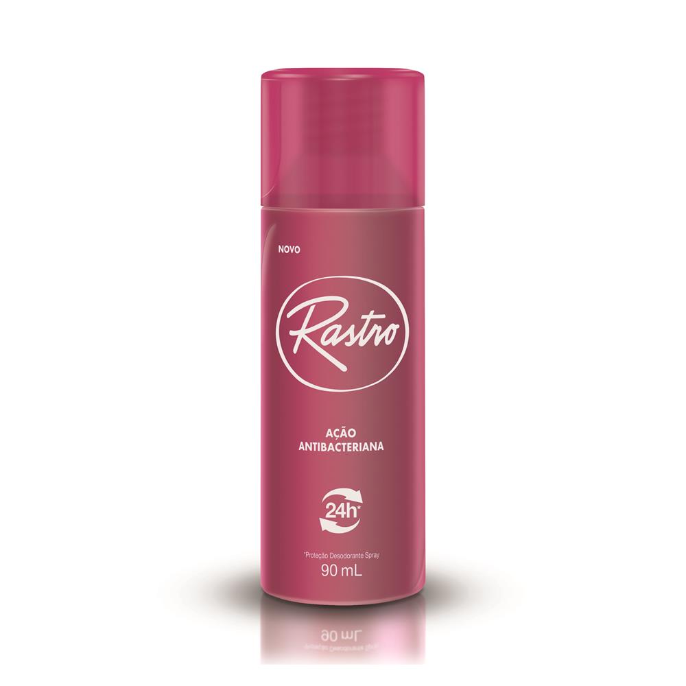 Desodorante Rastro Spray Tradicional 90ml | Farmácia Indiana - Farmacia ...