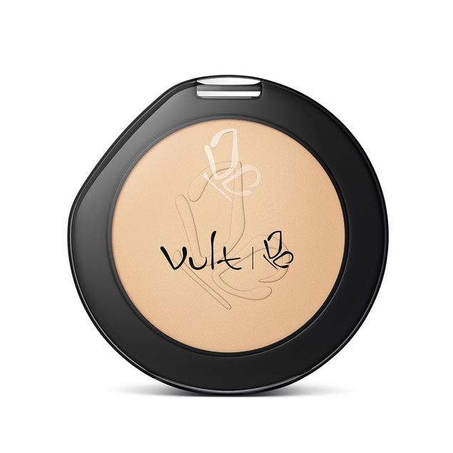 Pó Compacto Vult Basic 02 - Farmacia Indiana