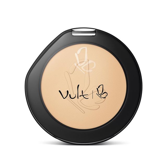Pó Compacto Vult Basic 03 - Farmacia Indiana