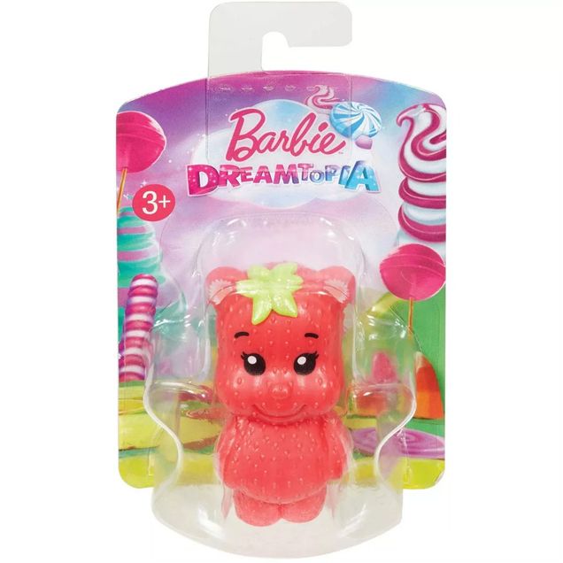 Mini Bichinhos Barbie Sortidos - Farmacia Indiana