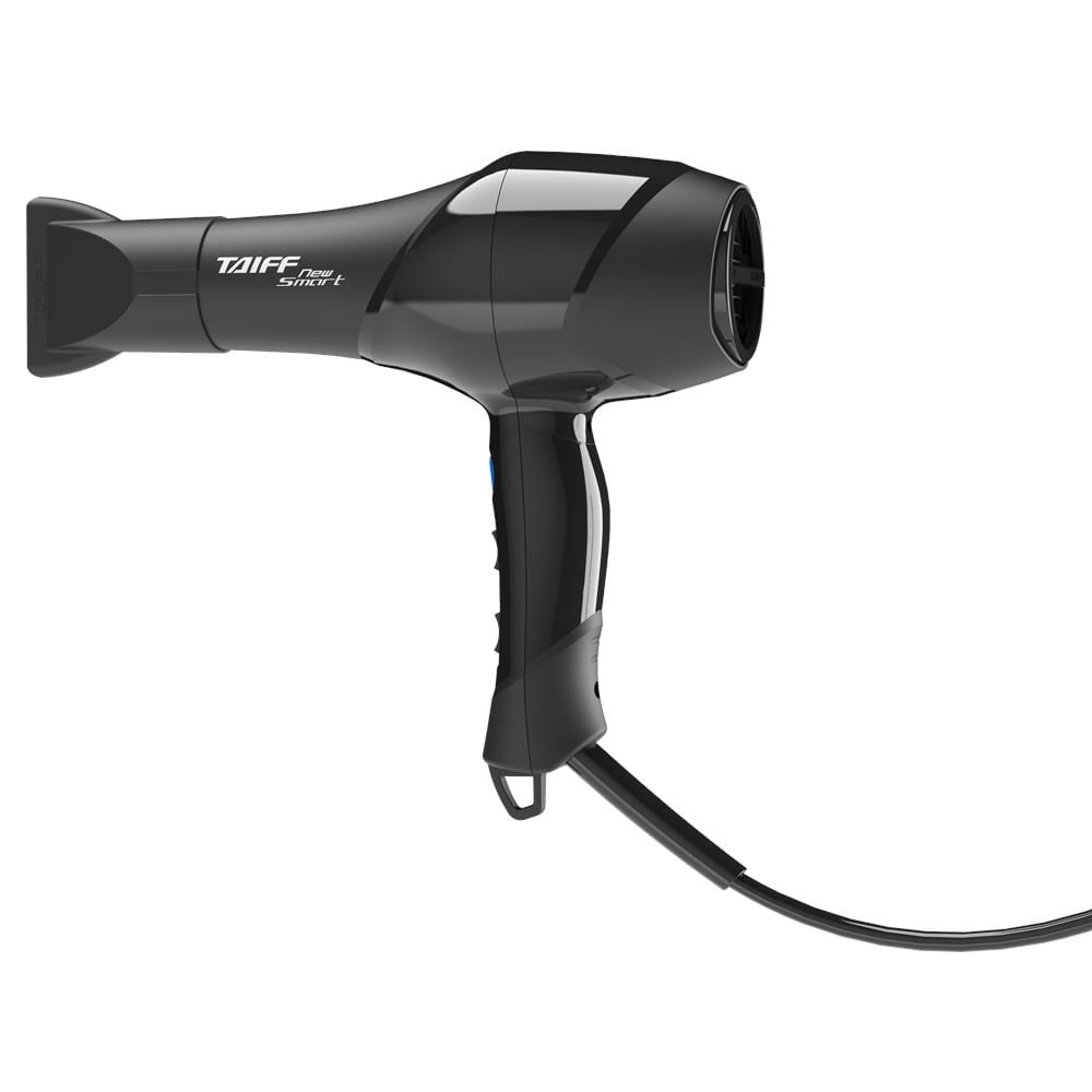 Secador de Cabelo Taiff New Smart 1700W 127V - Farmacia Indiana