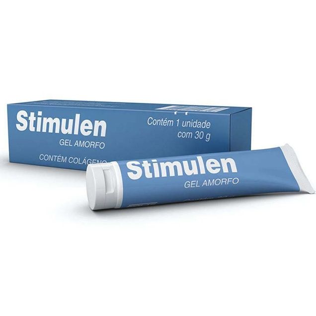 Stimulem Gel 30g - Farmacia Indiana