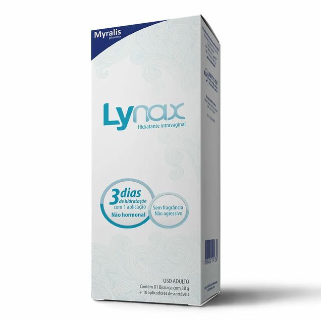 Lynax 30G - Farmacia Indiana