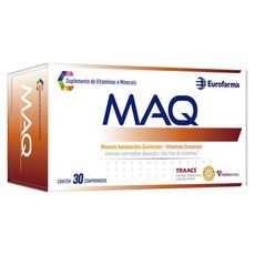 Nivux 100mg+20mg 12 Comprimidos - Farmacia Indiana