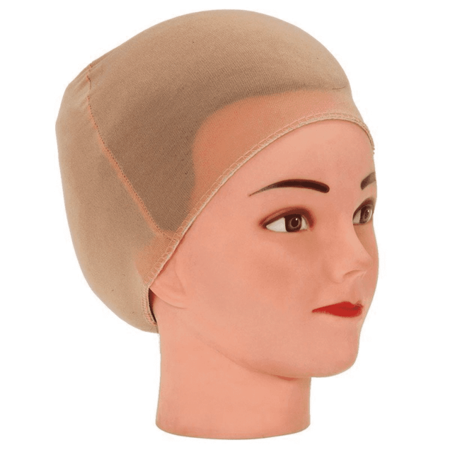 TOUCA PARA CABELO SANTA CLARA NERO BEGE. | Farmácia Indiana - Farmacia ...