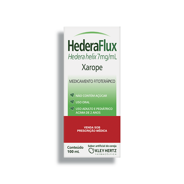 Hedera Flux Hedera Helix 7.0Mg/1.0Ml | Indiana - Farmacia Indiana