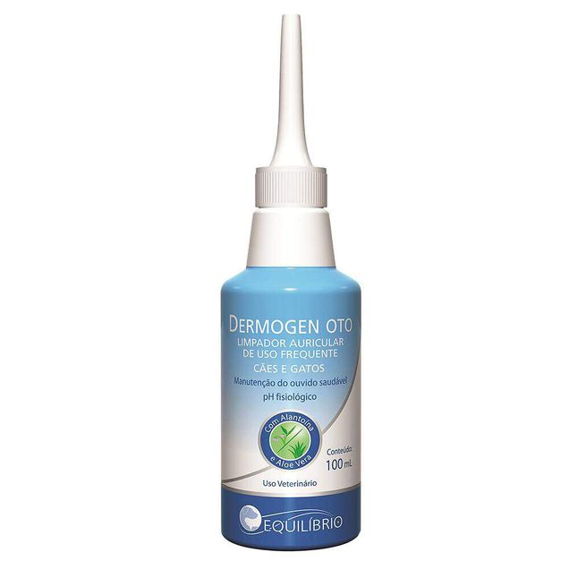 Dermogen Oto 100ml - Farmacia Indiana