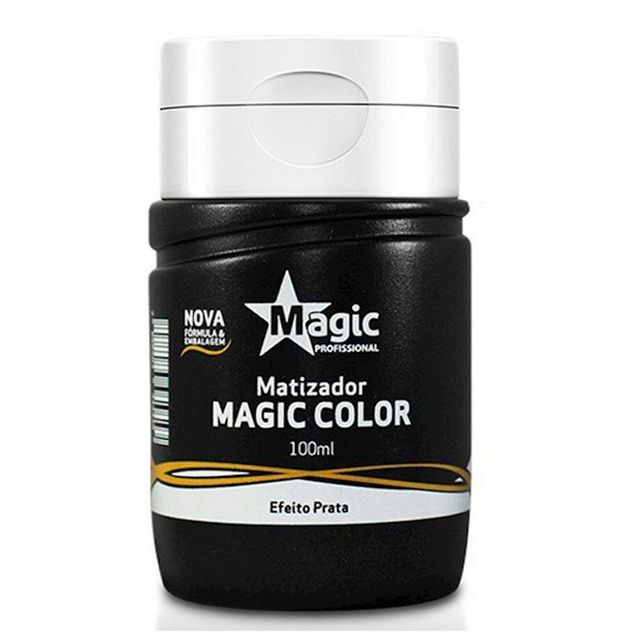 Matizador Magic Color Efeito Prata 100ml | Farmácia Indiana - Farmacia ...
