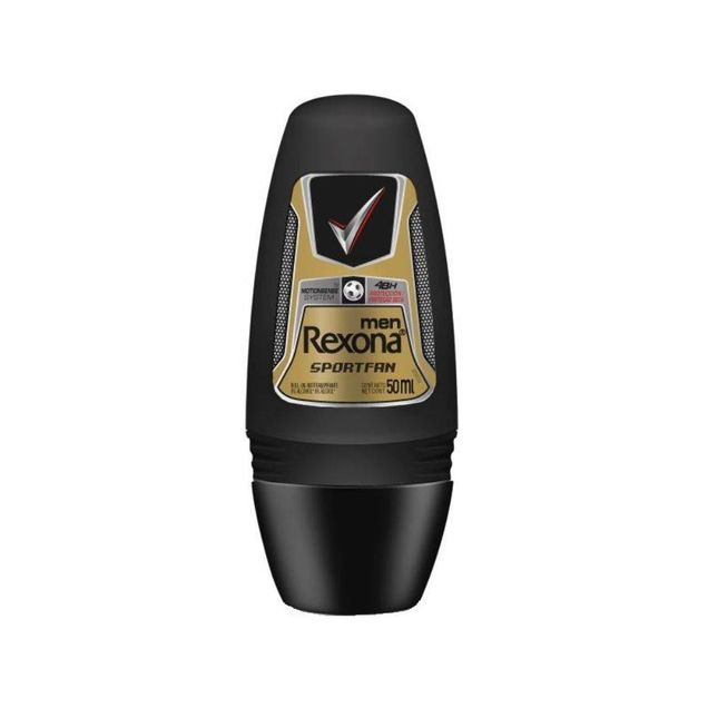Desodorante Rexona Premium Sport Fan Rollon 50ml | Farmácia Indiana ...