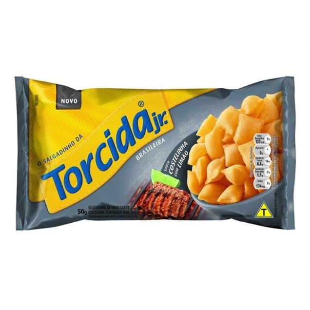 Torcida Costela Limão 45g - Farmacia Indiana