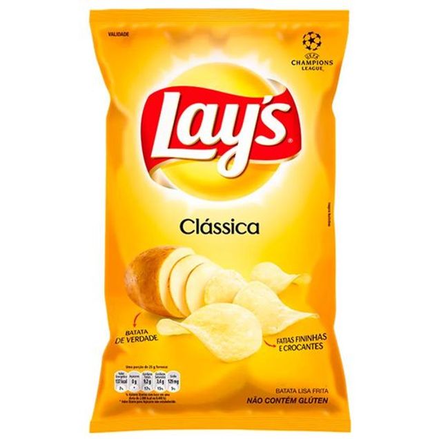 Lays Classica 45g - Farmacia Indiana