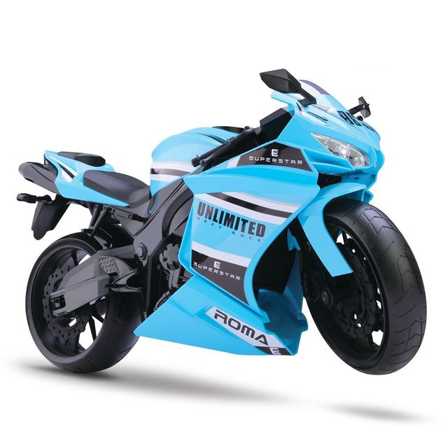 Moto Rm Racing Motorcycle 905 - Farmacia Indiana