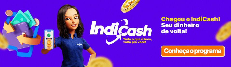 Indicash – Farmacia Indiana